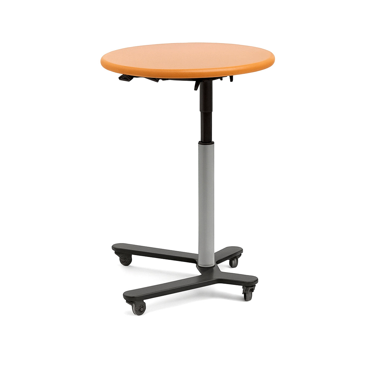 Single Leg desk - FlakeTech