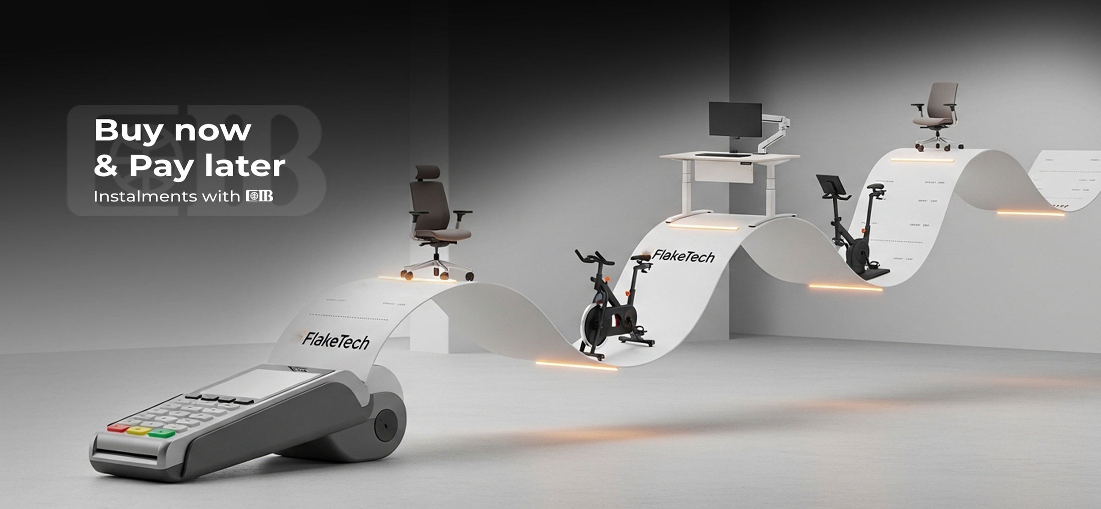 FlakeTech