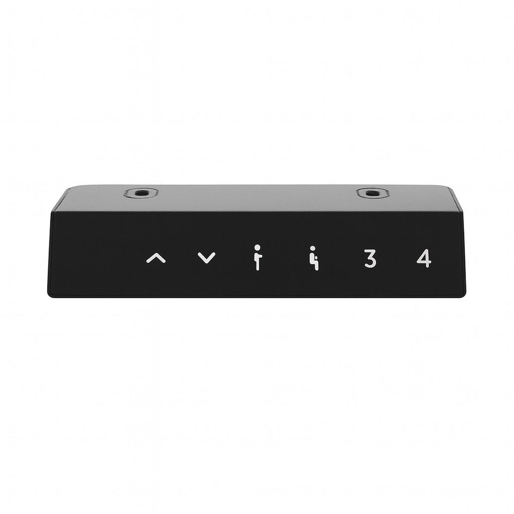 Flake Motorized Desk - FlakeTech