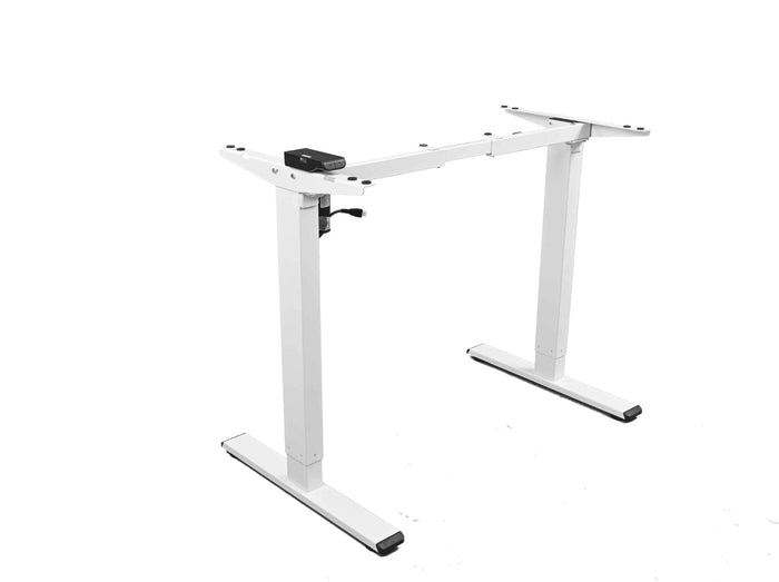Flake Motorized Desk - FlakeTech