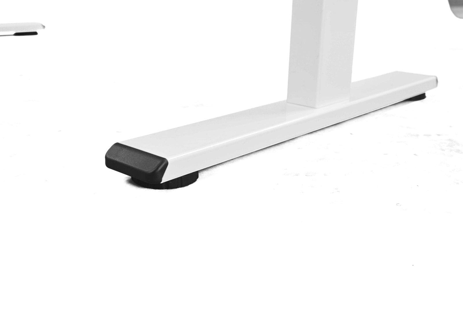 Flake Motorized Desk - FlakeTech