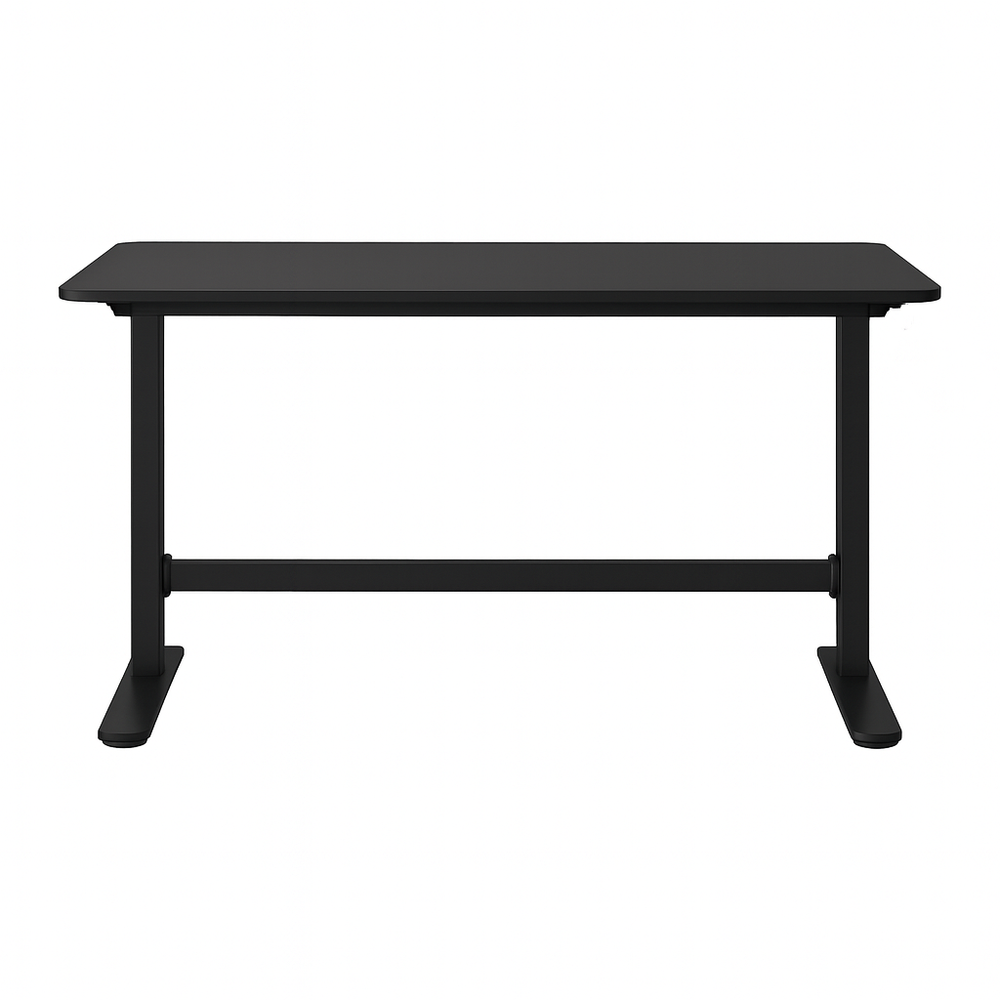 Manual Sit & Standing Desk - FlakeTech