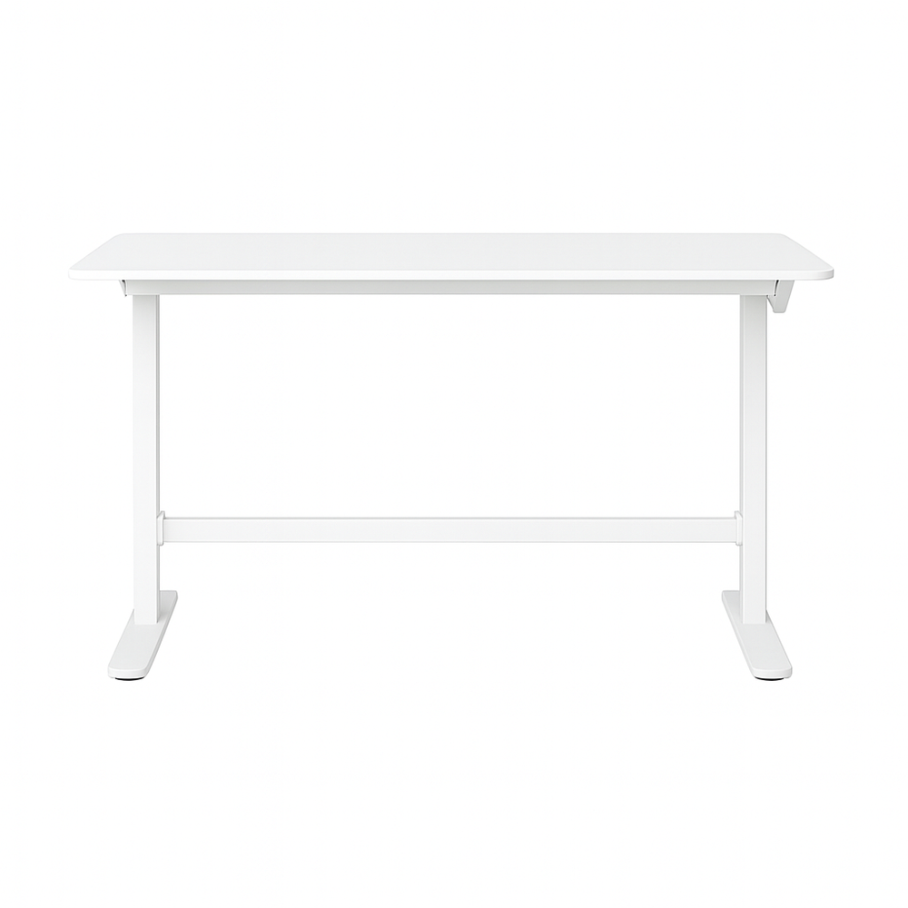 Manual Sit & Standing Desk - FlakeTech