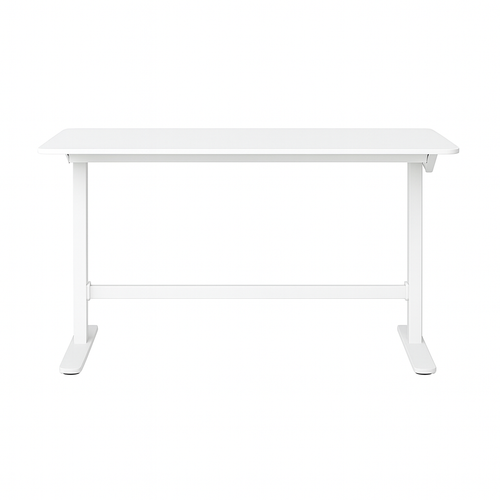 Manual Sit & Standing Desk - FlakeTech
