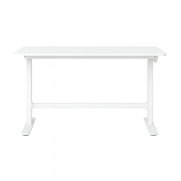 Manual Sit & Standing Desk - FlakeTech