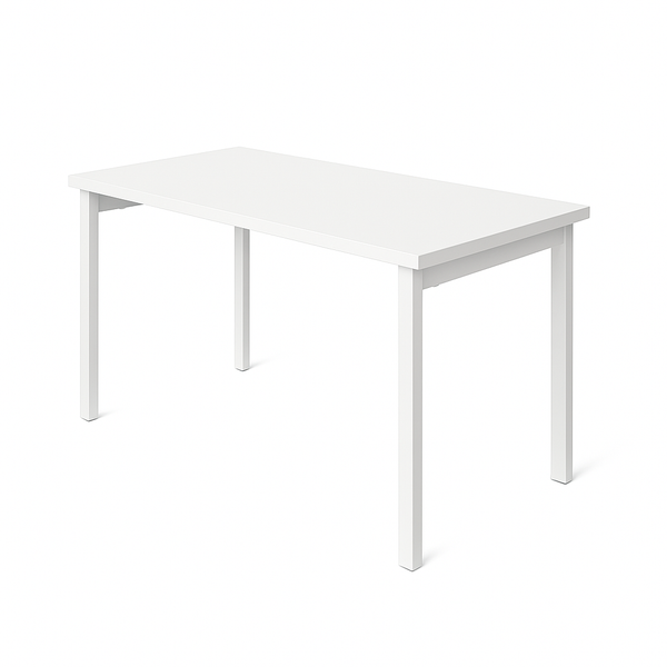 Modern Desk - FlakeTech