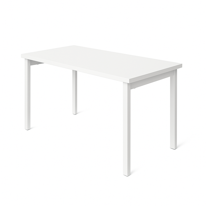 Modern Desk - FlakeTech