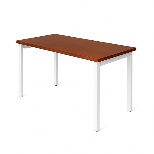 Modern Desk - FlakeTech