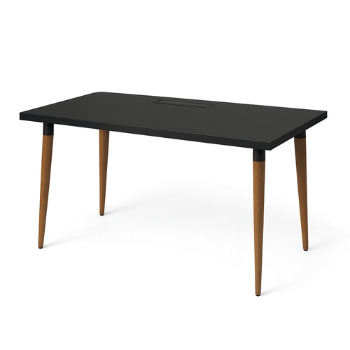 Orbit Desk - FlakeTech