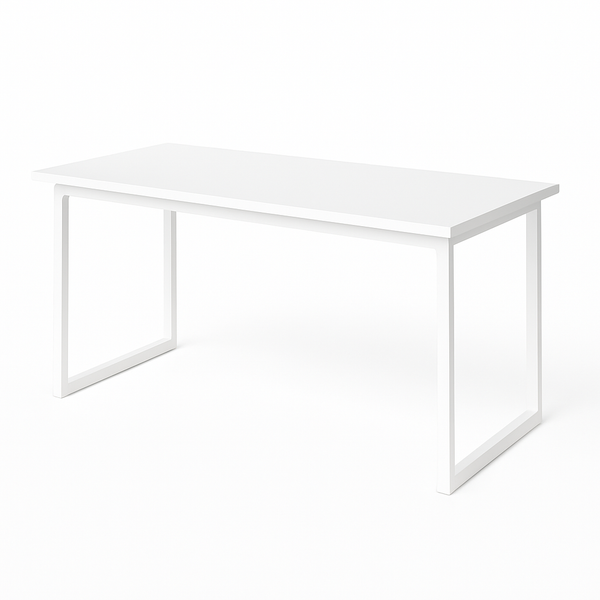 Retro Desk - FlakeTech