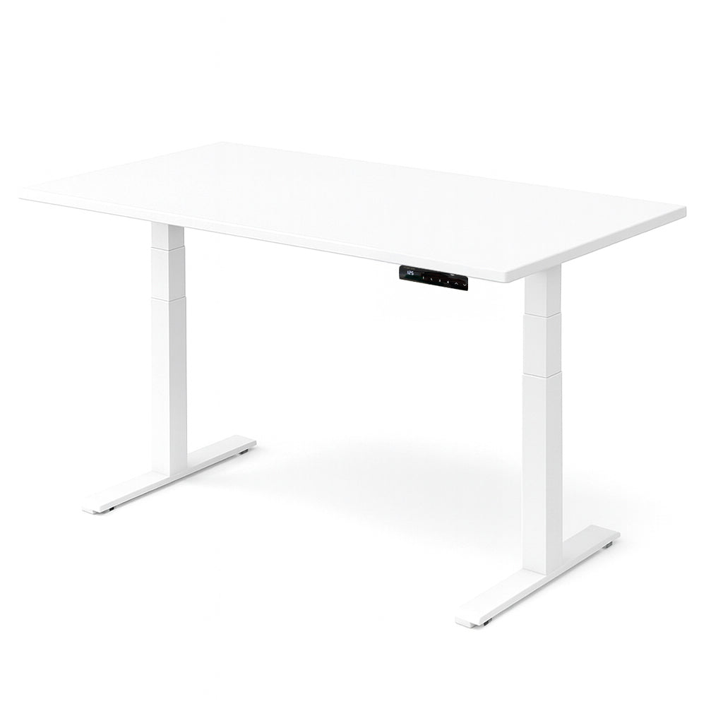 Flake Dual Motor Eco Desk - FlakeTech