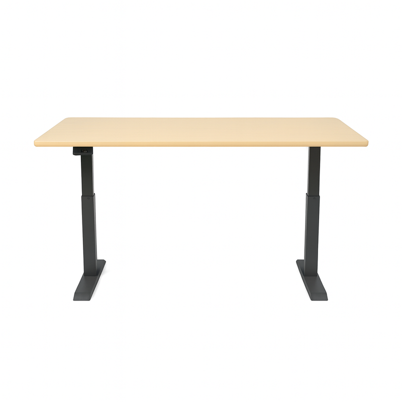 Flake Dual Motorized Desk - FlakeTech