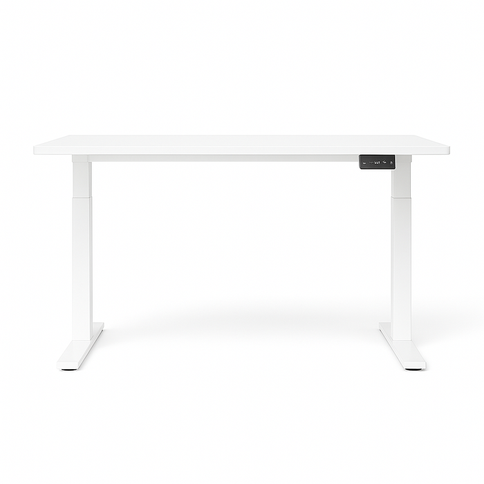 Flake Dual Motor Eco Desk - FlakeTech