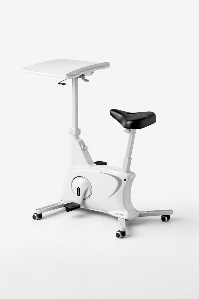 Office Exercise Bike