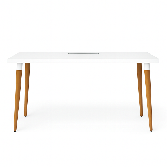 Orbit Desk - FlakeTech
