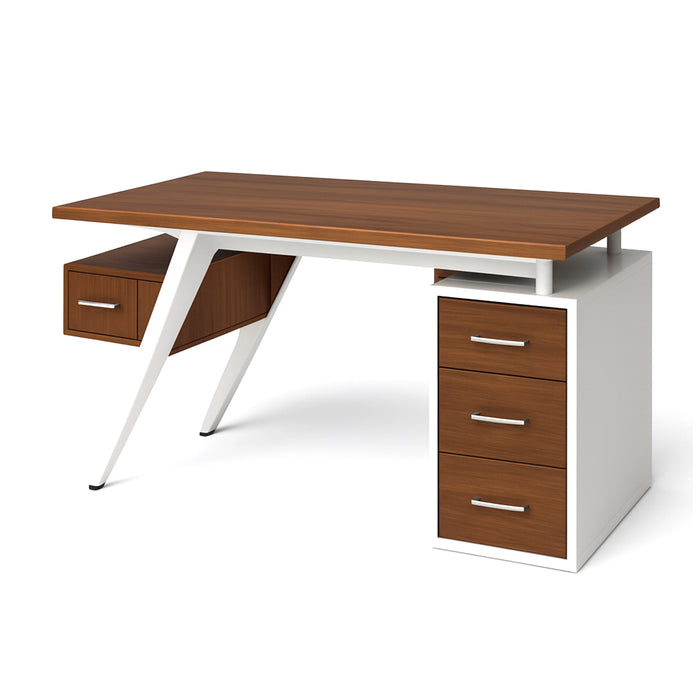 Prism Desk - FlakeTech