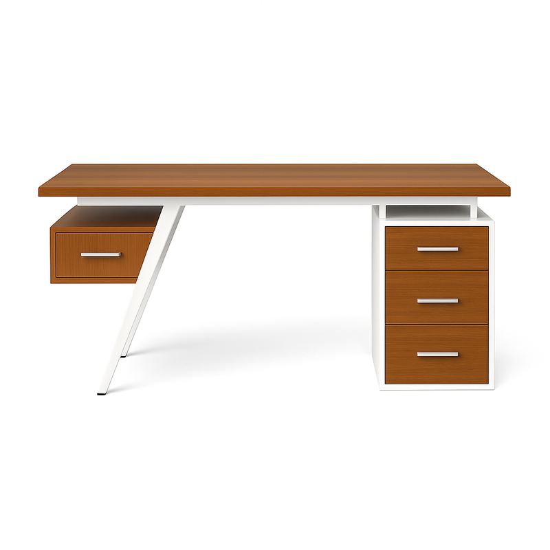 Prism Desk - FlakeTech