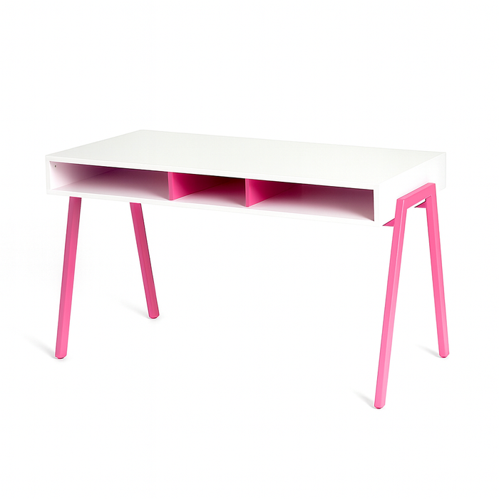 Quest Desk - FlakeTech