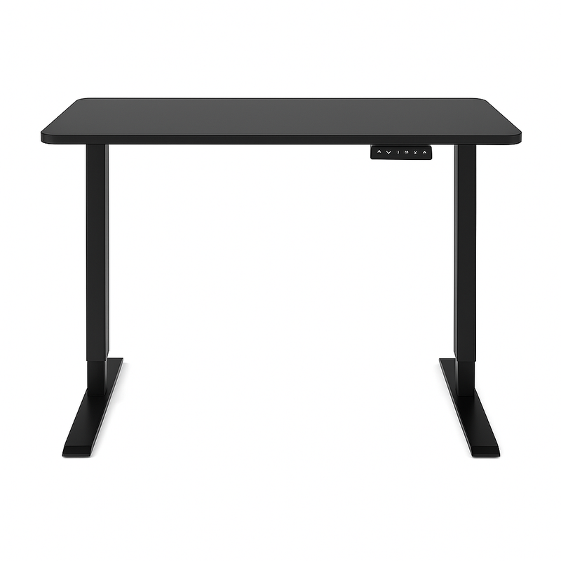 Flake Motorized Desk - FlakeTech