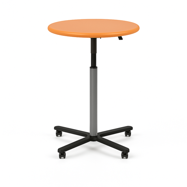 Single Leg desk - FlakeTech