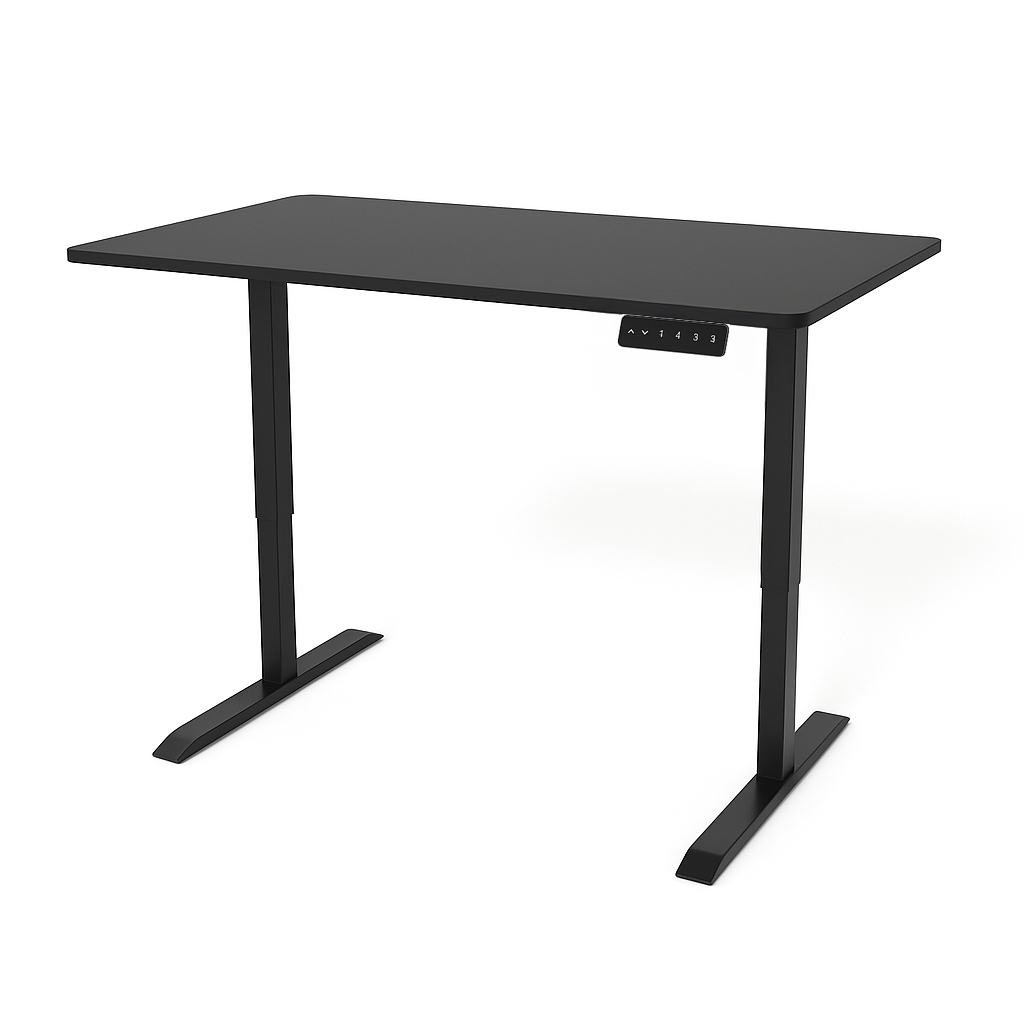 Flake Motorized Desk - FlakeTech
