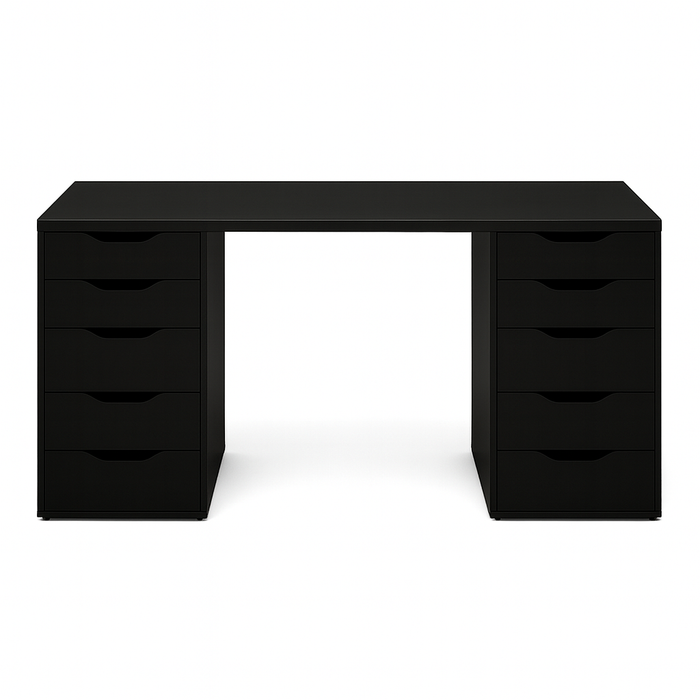 Titan Desk - FlakeTech