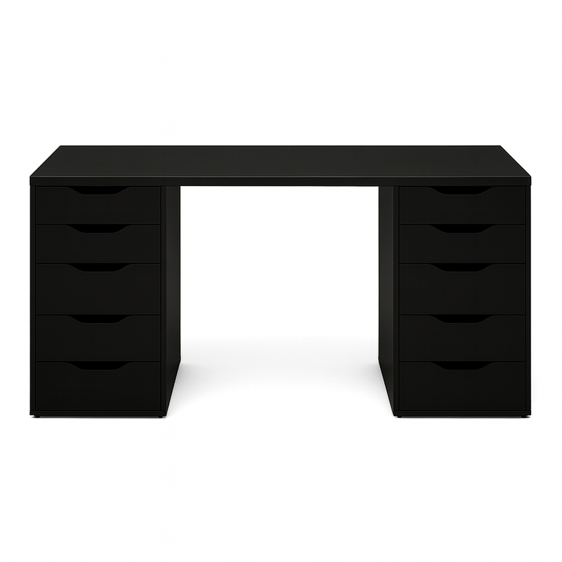 Titan Desk - FlakeTech