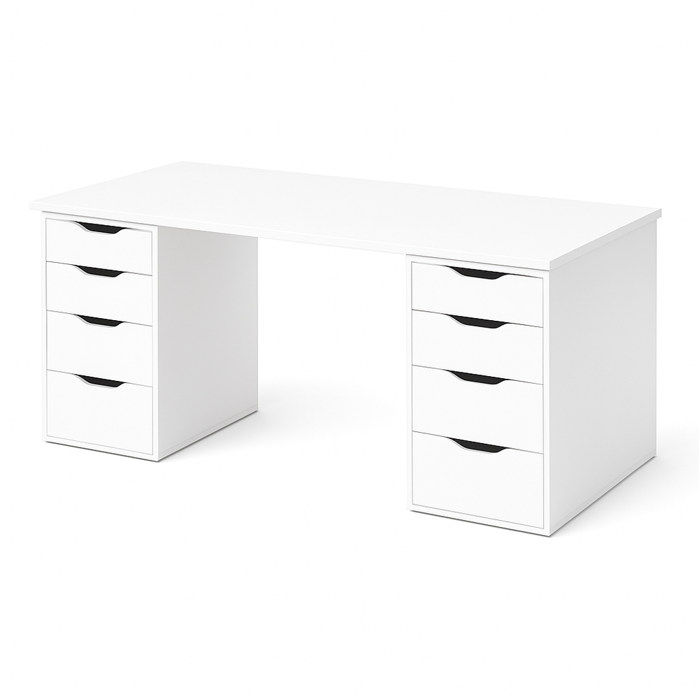 Titan Desk - FlakeTech